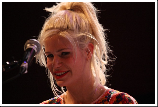 Forever Young: Those Dancing Days.